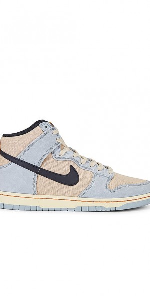 Nike - Dunk Hi Retro Se