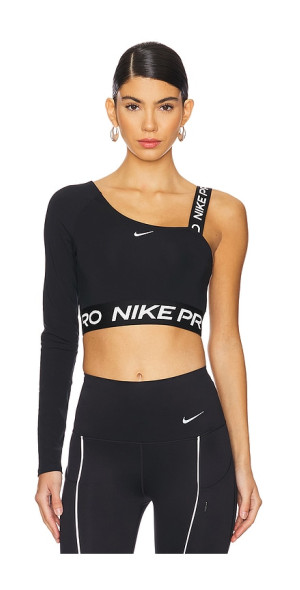 Nike - Shine Crop Top