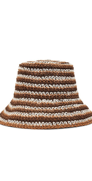 Nikki Beach - Harley Hat