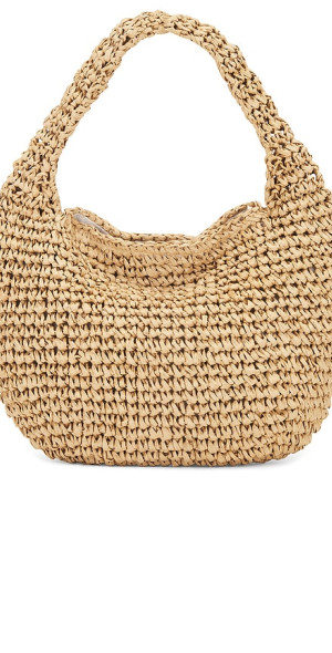 Nikki Beach - Karina Hobo Bag