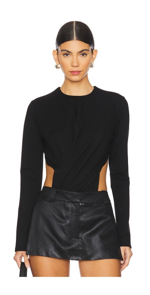 NONchalant Label - Elise Bodysuit