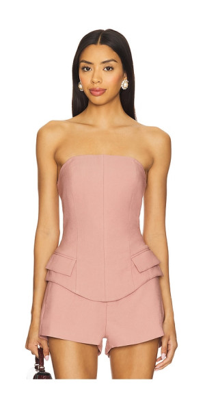 NONchalant Label - Georgia Top