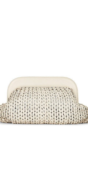 NONchalant Label - Haddie Clutch