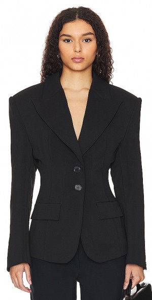 NONchalant Label - Jax Blazer