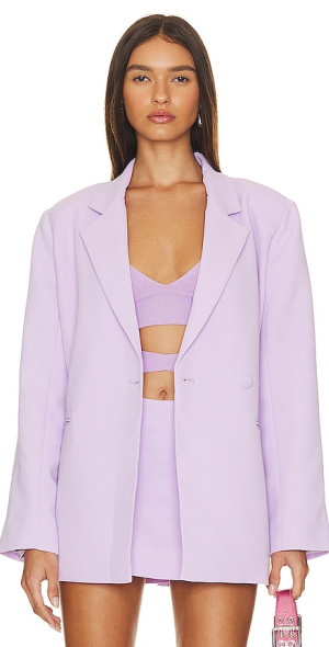 NONchalant Label - Loisse Blazer