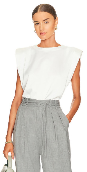 NONchalant Label - Sin Top