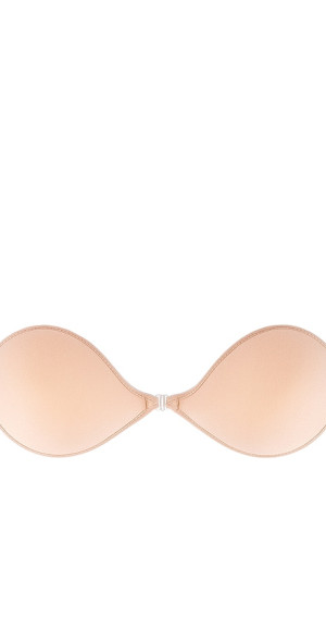 NuBra - Push Up Plunge Bra