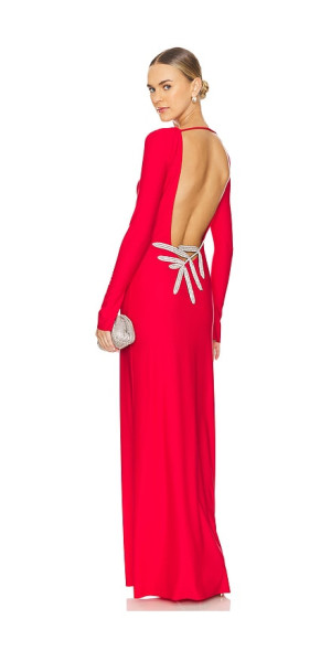 Nue Studio - Sabrine Dress