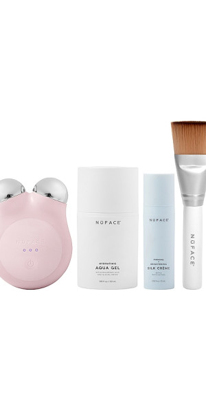 NuFACE - Mini+ Starter Kit