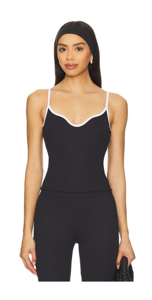 Nylora - Erica Tank Top