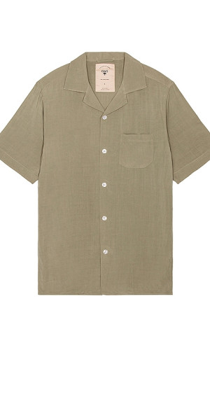 OAS - Plain Shirt