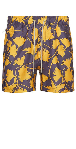 OAS - Provence Flowers Swim Short