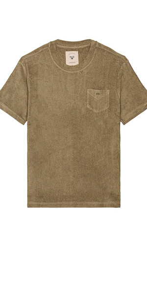 OAS - Terry Tee