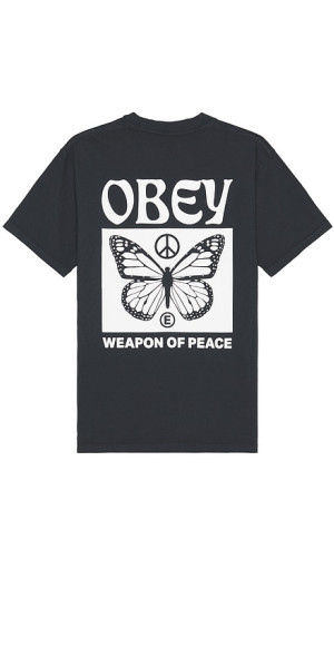 Obey - Weapon Of Peace Tee