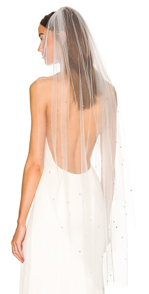 Ofrenda Studio - Salt Crystal Veil