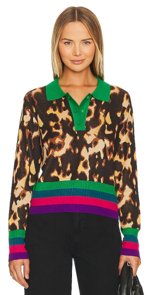 Olivia Rubin - Mary Polo