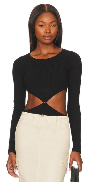 Only Hearts - Alexis Bodysuit