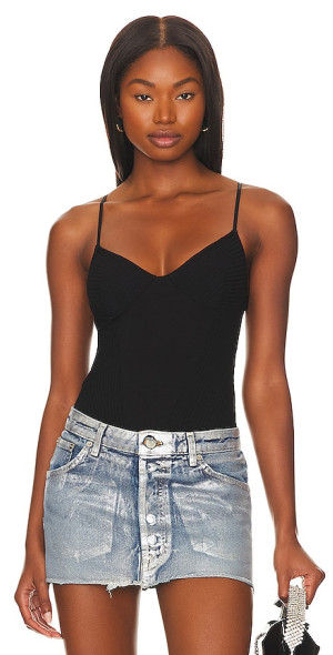 Only Hearts - Nancy Bodysuit