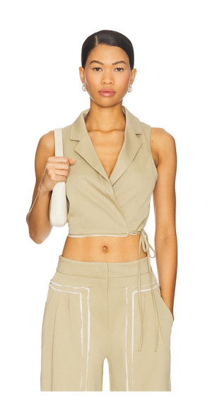 OSIS STUDIO - Rachel Vest