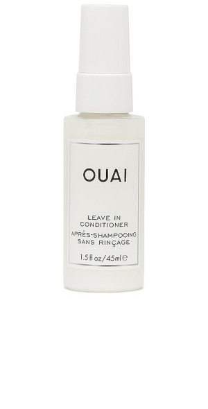 OUAI - Travel Leave In Conditioner