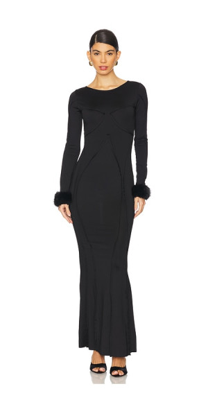 OW Collection - Ciara Maxi Dress