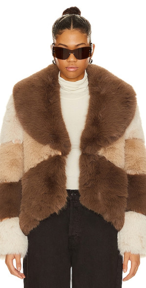 OW Collection - Colorado Jacket