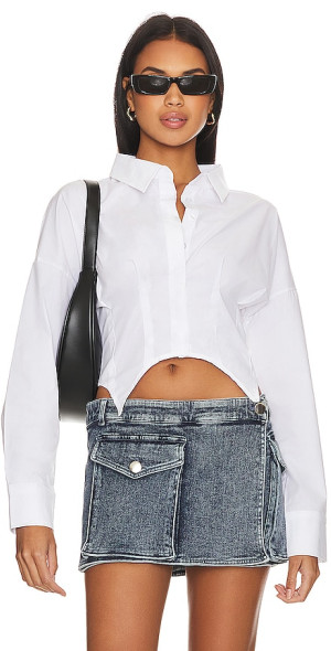 OW Collection - Elsa Shirt