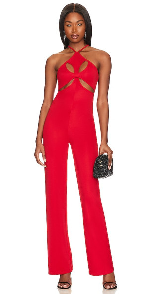 OW Collection - Fleur Jumpsuit