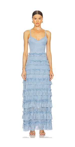 OW Collection - Marina Maxi Dress