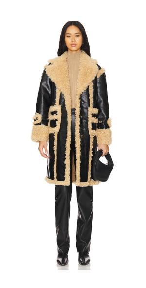 OW Collection - Montreal Coat