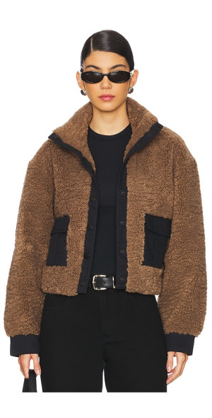 PAIGE - Locklin Jacket