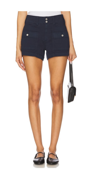 PAIGE - Olivia Cargo Short
