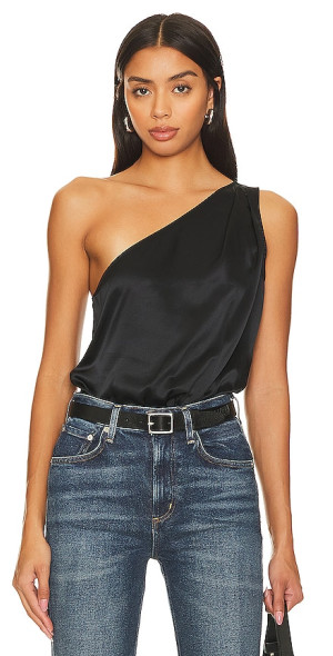 PAIGE - Samera Bodysuit