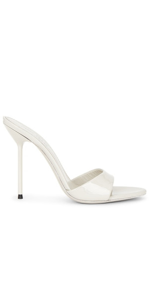 Paris Texas - Lidia Mule