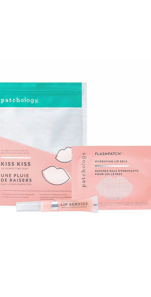 Patchology - Kiss Kiss Set