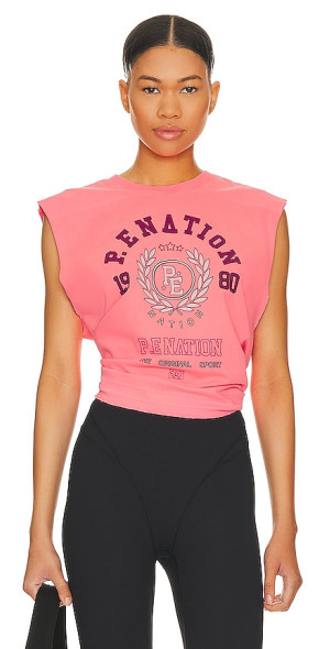 P.E Nation - Overland Tank