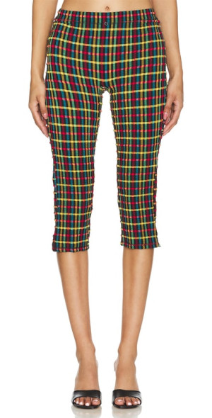 Peachy Den - Cindy Capris