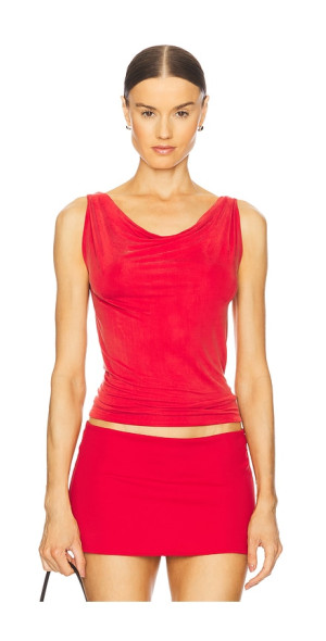 Peachy Den - Kylie Top