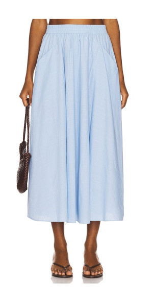 PEIXOTO - Paula Skirt