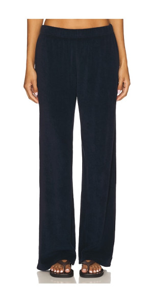 perfectwhitetee - Loop Terry Pants