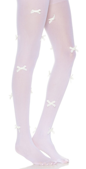 petit moments - Bow Tights