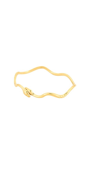 petit moments - Snake Cuff