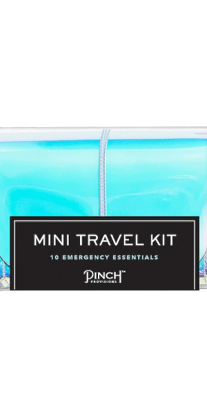 Pinch Provisions - Mini Travel Kit
