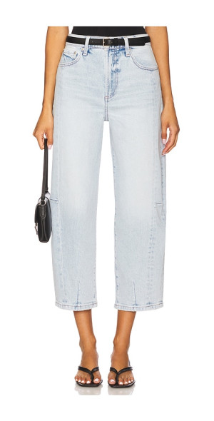 PISTOLA - Eli High Rise Arched Leg