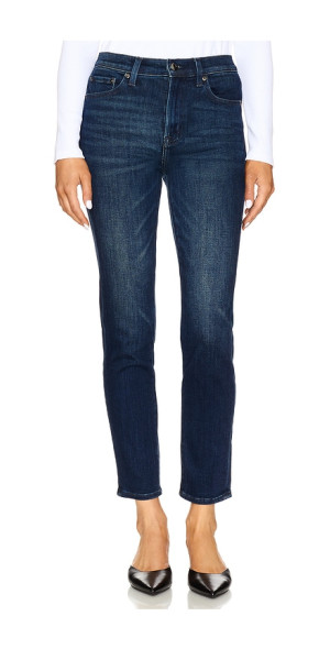 PISTOLA - Madi High Rise Modern Slim