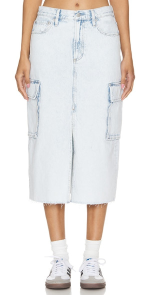 PISTOLA - Mckayla Skirt