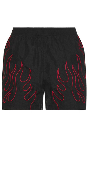 Pleasures - Fiery Running Shorts