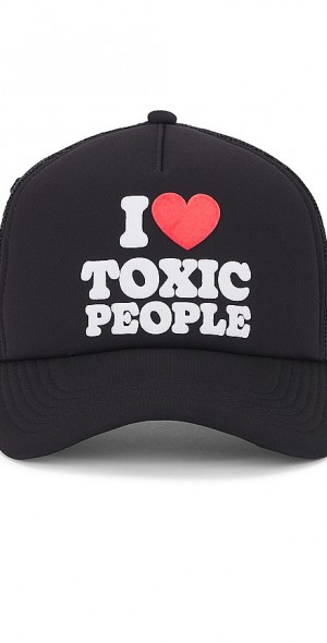 Pleasures - Toxic Trucker Cap