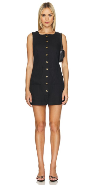 Posse - Emma Mini Dress
