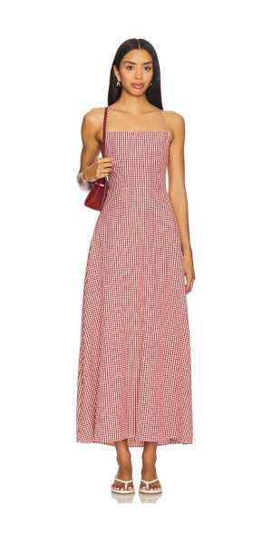 Posse - Lori Dress